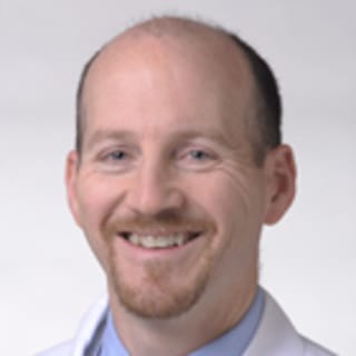 Dr. Daniel Bonville, DO – Kingwood, TX | General Surgery