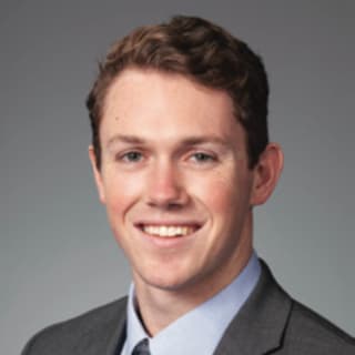 Dr. William Archie, MD – Greenville, NC | Resident Physician