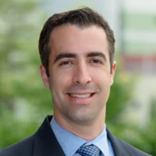 Dr. Benjamin Coplan, DO – Indianapolis, IN | Psychiatry