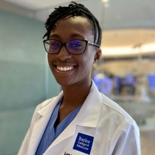 Dr. Callie Bridges, MD – Houston, TX | Resident Physician