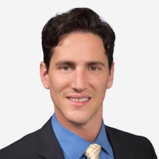 Dr. Gideon Blumstein, MD | Orthopaedic Surgery