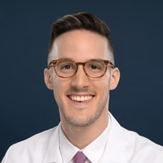 Dr. Daniel Savaria, MD – Philadelphia, PA | Radiology