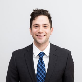 Dr. Firas Hentati, MD – Cleveland, OH | Resident Physician