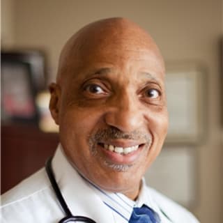Dr. Harold Leach, MD – Farmington Hills, MI | Obstetrics & Gynecology