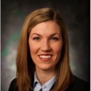 Dr. Rachel Thies, MD – Omaha, NE | Occupational Medicine