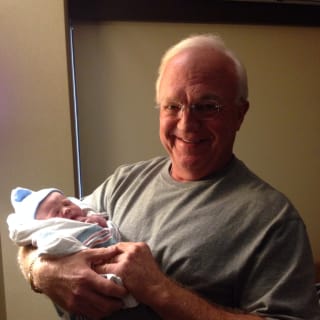 Dr. Richard Draper, DO – Sedalia, MO | Emergency Medicine