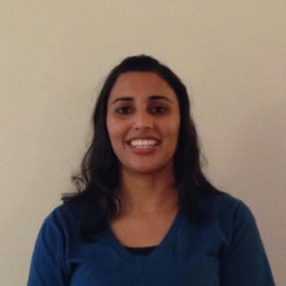 Dr. Vinisha Garg, MD – Los Angeles, CA | Cardiology