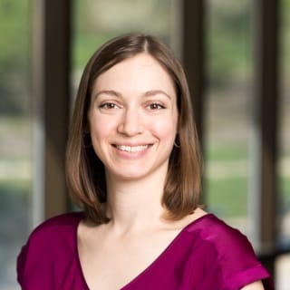 Annette Richard – Ann Arbor, MI | Psychologist