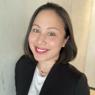 Dr. Mutya Mithi del Rosario, MD – San Francisco, CA | Internal Medicine