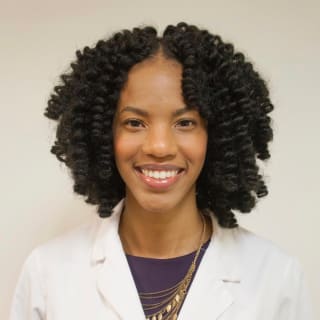 Dr. Ceshae Harding, MD – Hollywood, FL | Internal Medicine