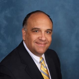 Dr. Peter Genovese, MD – Fort Lauderdale, FL | Family Medicine