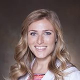 Elizabeth (Cline) Gorrick – Austin, TX | Oncology