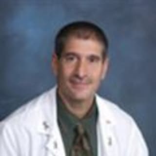 Dr. John Tsakonas, MD – Van Nuys, CA | Cardiology