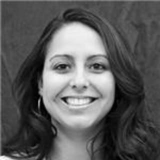 Megan (Willis) Verhoff, PA – Lima, OH | Psychiatry