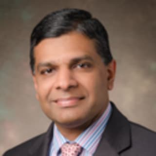 Dr. Vaikom Mahadevan, MD – San Francisco, CA | Cardiology