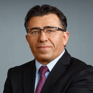 Dr. Kalpana Reddy, MD – Richmond Hill, NY | Endocrinology