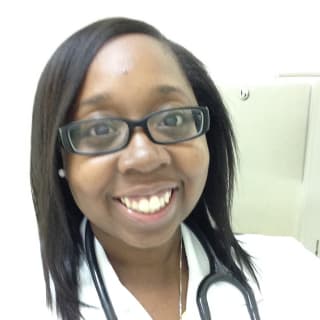 Dr. Monique Dieuvil, MD – Orlando, FL | Family Medicine