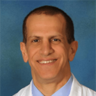 Dr. Bruno Ribeiro, MD – Jacksonville, FL | Gastroenterology