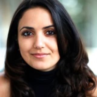 Dr. Parissa Alerasool, MD – New York, NY | Resident Physician