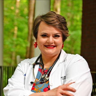 Michael Christian – Atlanta, GA | Family Nurse Practitioner