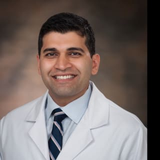 Dr. Ashad Syed, DO | Internal Medicine