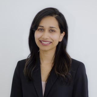 Dr. Sayuli Bhide, MD – Cleveland, OH | Resident Physician