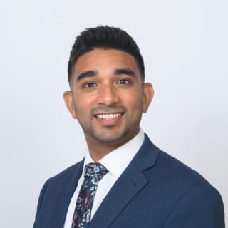 Dr. sarthak parikh, DO – Miami, FL | Other MD/DO