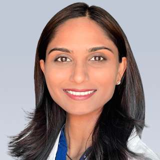Krina Patel – Media, PA | Internal Medicine