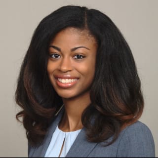 Dr. Lanoue Lanoue, MD – Richmond, VA | Resident Physician