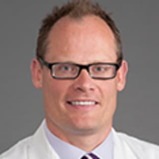 Dr. Drew Recker, MD – Winston Salem, NC | Orthopaedic Surgery