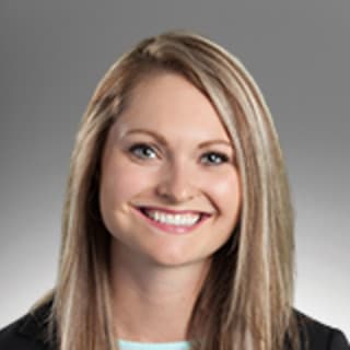 Amy Foster, PA – Sioux Falls, SD | Orthopedics