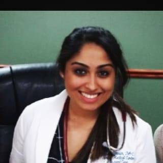 Aisha Hasan – Baltimore, MD | Internal Medicine