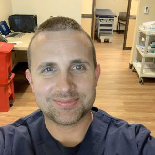 Andrew Kinney – Largo, FL | Physician Assistant