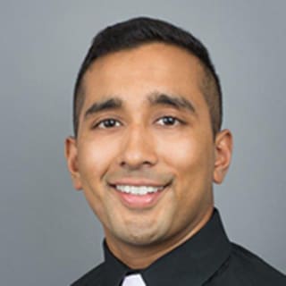 Dr. Joshua George, DO – Tucson, AZ | Family Medicine