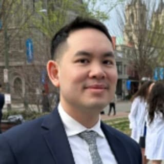 Dr. Kevin Quach, DO – Philadelphia, PA | Internal Medicine
