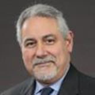 Dr. Abraham Chamely, MD – Coral Springs, FL | Neurology