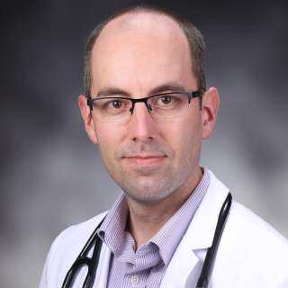Jason Mower – Willows, CA | Family Medicine