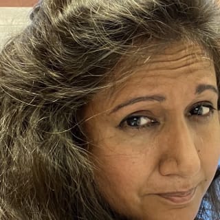 Dr. Samina Bokhari, MD – Libertyville, IL | Neurology