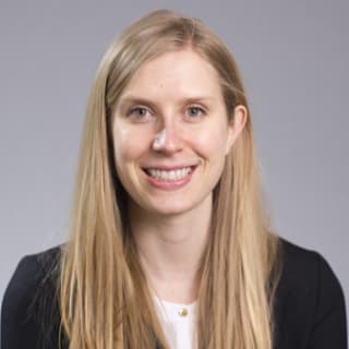 Dr. Amy Roach, MD – Norfolk, VA | General Surgery