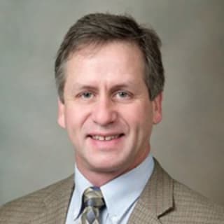 Dr. Thomas Roy, MD – Scottsdale, AZ | Cardiology