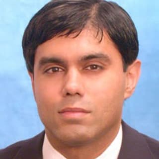 Dr. Omar Ahmed, MD – Flushing, NY | Neurology