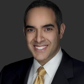 Dr. Amir Masoud, MD – Fairfield, CT | Gastroenterology