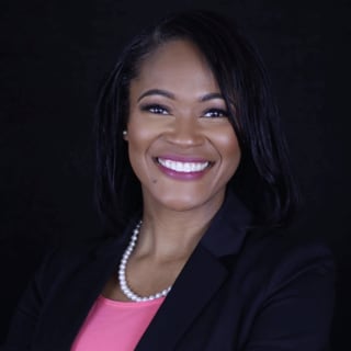 Dr. Crystal Goree, DO – Tulsa, OK | Emergency Medicine