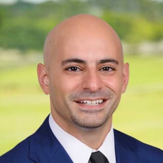 Dr. David Abbasi, MD – Atlantis, FL | Orthopaedic Surgery