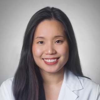 Dr. Grace Lee, MD – Chicago, IL | Obstetrics & Gynecology