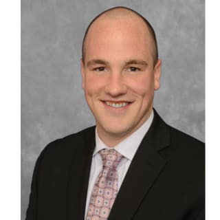 Dr. Daniel Roton, MD – Oklahoma City, OK | Internal Medicine