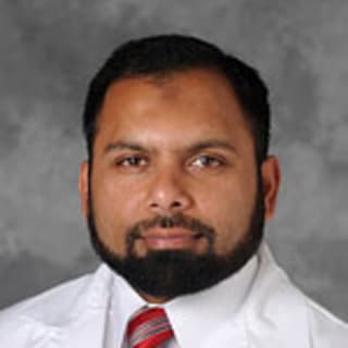Dr. Syed Tasleem, MD – Royal Oak, MI | Gastroenterology