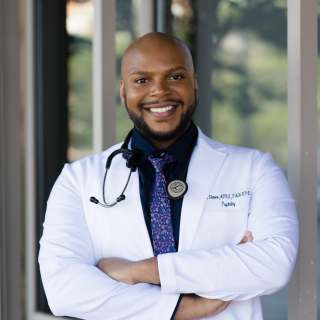 Eric Elmore – Atlanta, GA | Psychiatric-Mental Health Nurse Practitioner