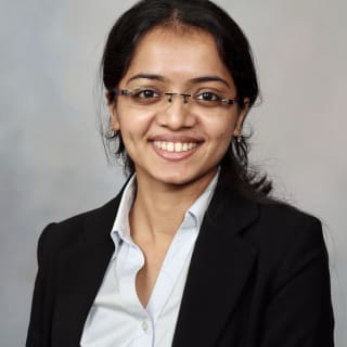 Dr. Nanditha Venkatesan, MD – Rochester, MN | Internal Medicine