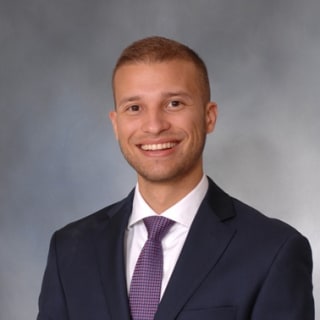 Dr. Brandon Ponce, MD – Cincinnati, OH | Orthopaedic Surgery